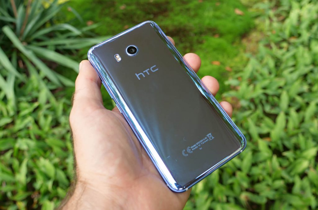 HTC U11 smartphone review | LetsGoDigital