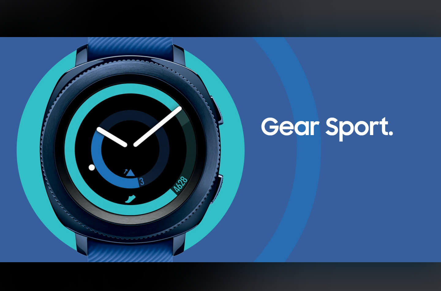 Waterbestendige Samsung smartwatch en fitnessarmband | LetsGoDigital
