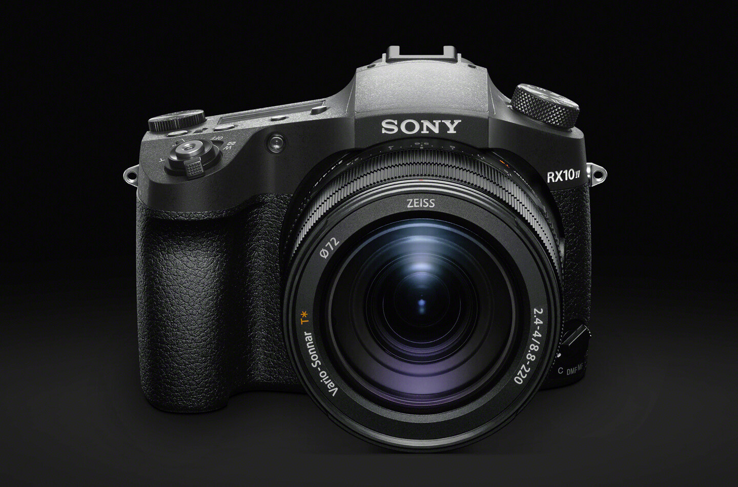 Sony Cybershot RX10 IV premium compact camera | LetsGoDigital