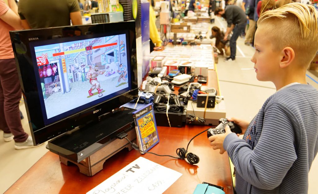 Bonami Spelcomputer Beursverslag | LetsGoDigital