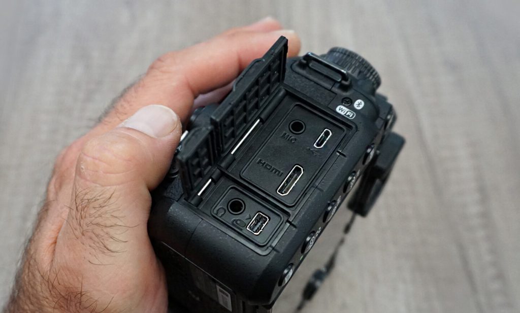 Nikon D7500 review : Veel camera voor je geld | LetsGoDigital