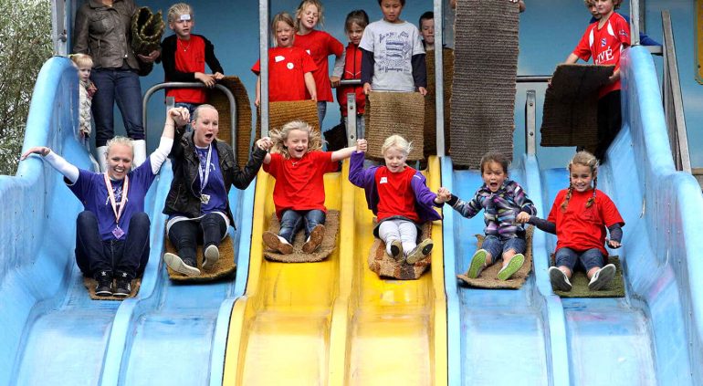 Goedkope pretparken in Nederland, een overzicht | LetsGoDigital