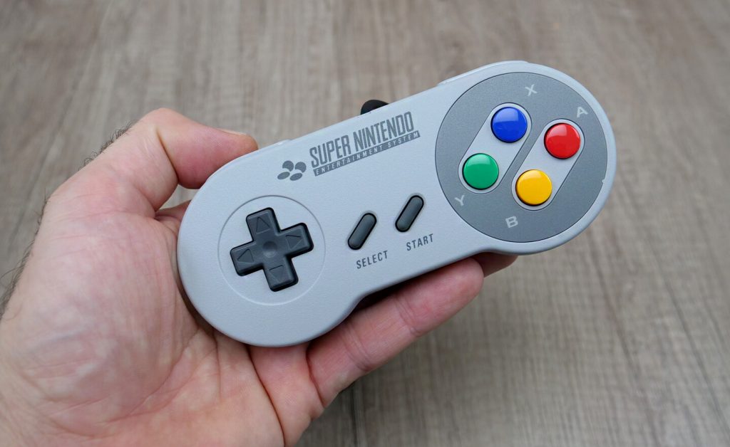 Nintendo SNES Classic Mini review | LetsGoDigital