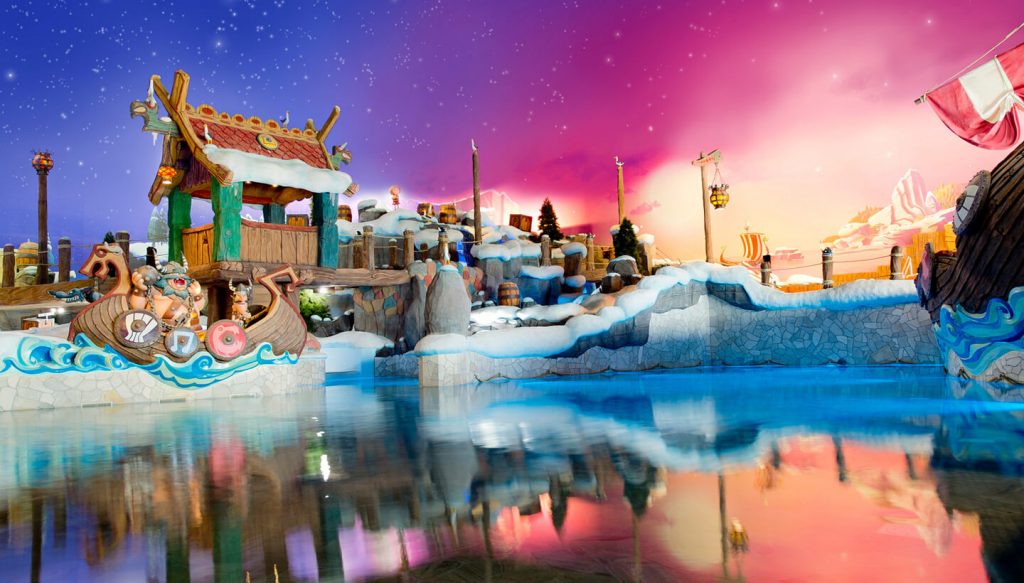 Plopsaland mag geen nieuw Plopsa zwembad bouwen | LetsGoDigital