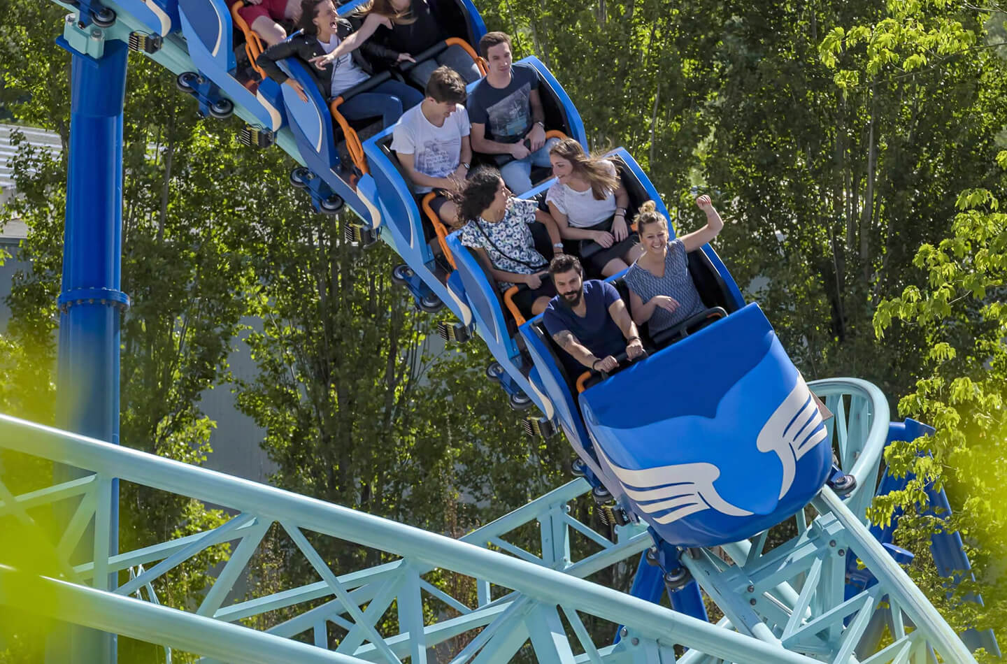 Pretparken | Pagina 5 van 8 | LetsGoDigital