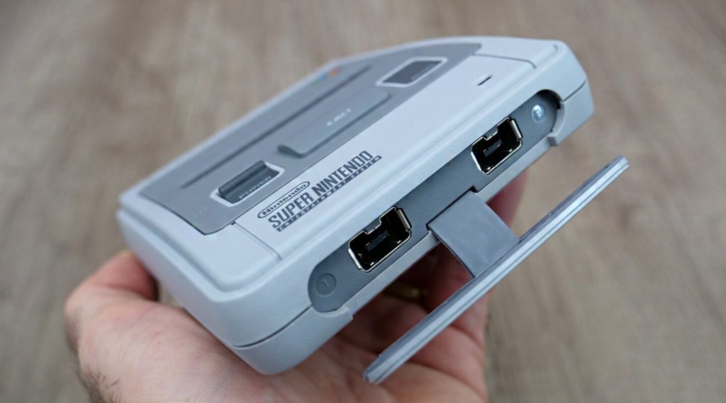 Nintendo SNES Classic Mini review | LetsGoDigital