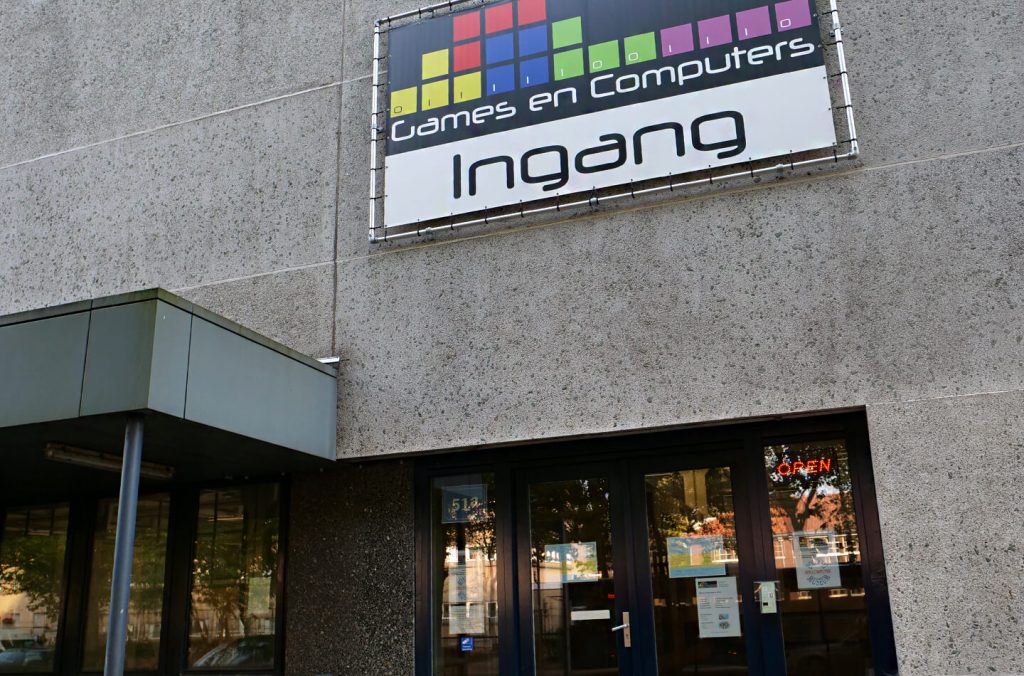 The Legend of Zelda evenement bij het Spelcomputer Museum | LetsGoDigital