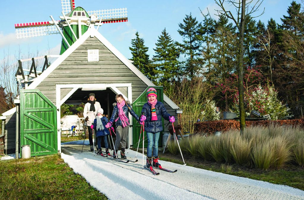 Winter Efteling met verlengde openingstijden | LetsGoDigital