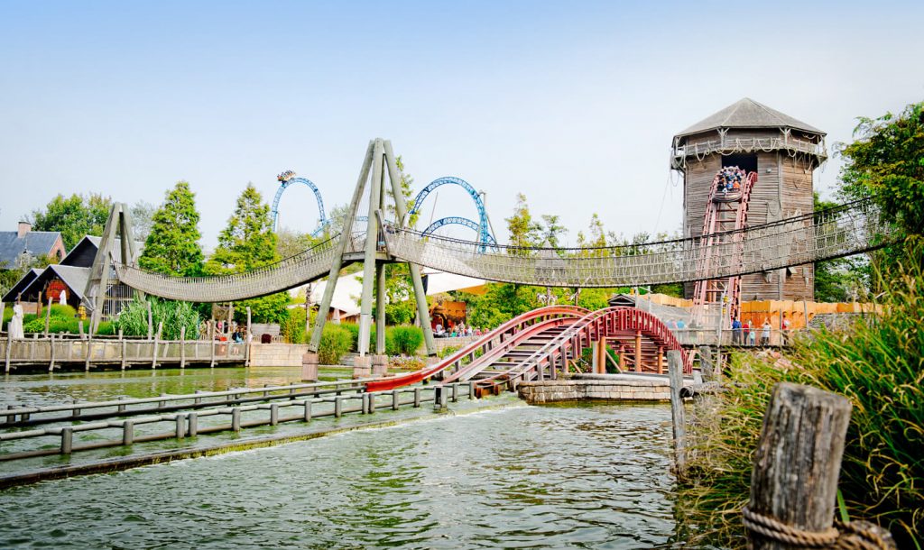Plopsaland mag geen nieuw Plopsa zwembad bouwen | LetsGoDigital