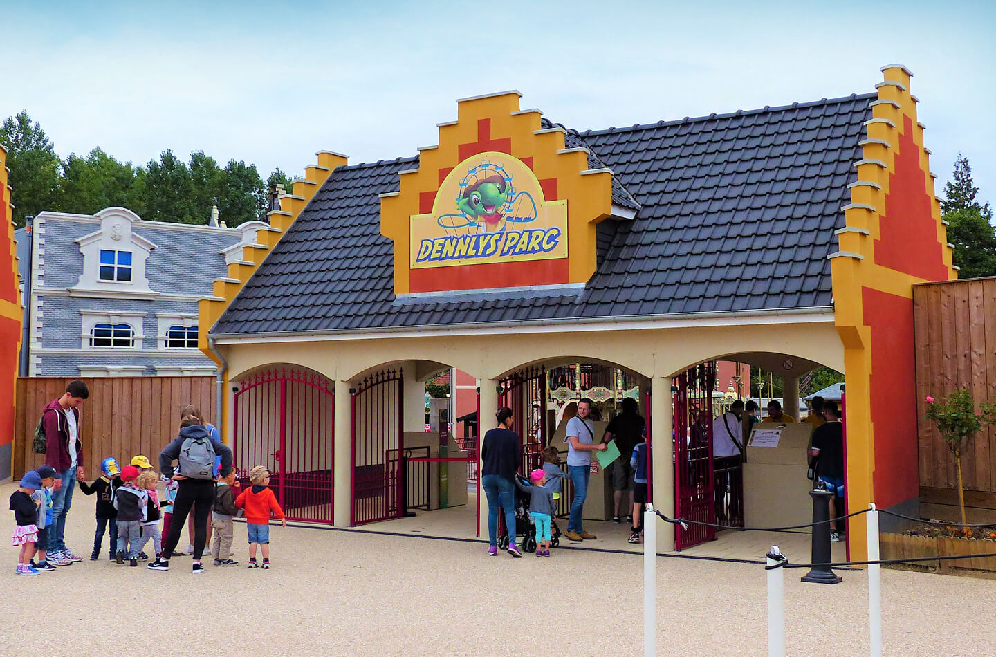 Pretparken | Pagina 4 van 8 | LetsGoDigital