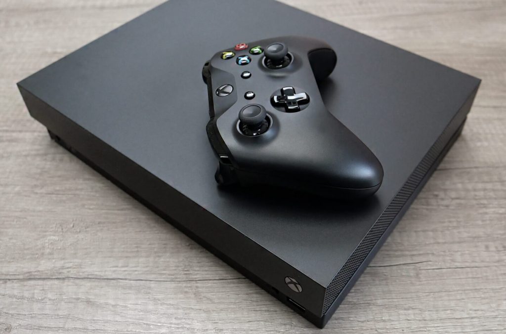 Microsoft Xbox One X review | LetsGoDigital