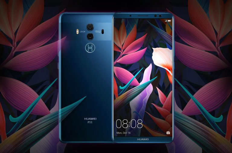 Huawei P11 krijgt triple camera | LetsGoDigital