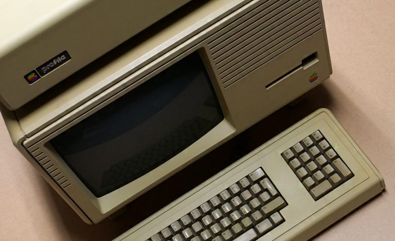 Apple Lisa personal computer vandaag 35 jaar oud | LetsGoDigital