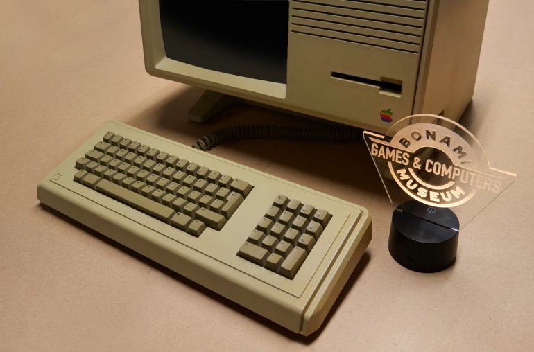 Apple Lisa personal computer vandaag 35 jaar oud | LetsGoDigital