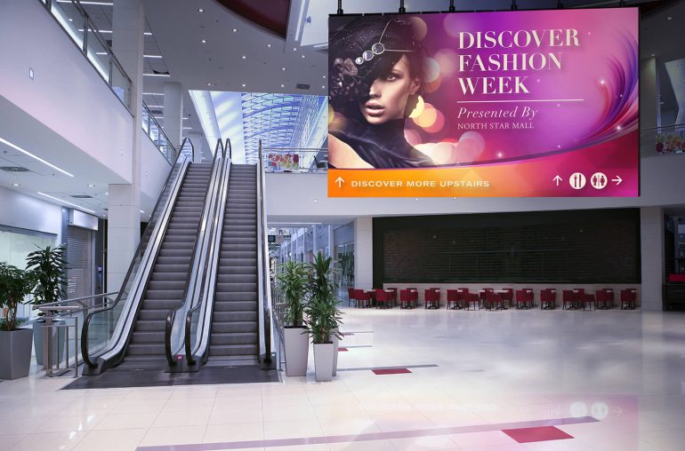 Samsung opent LED display showroom voor Benelux | LetsGoDigital