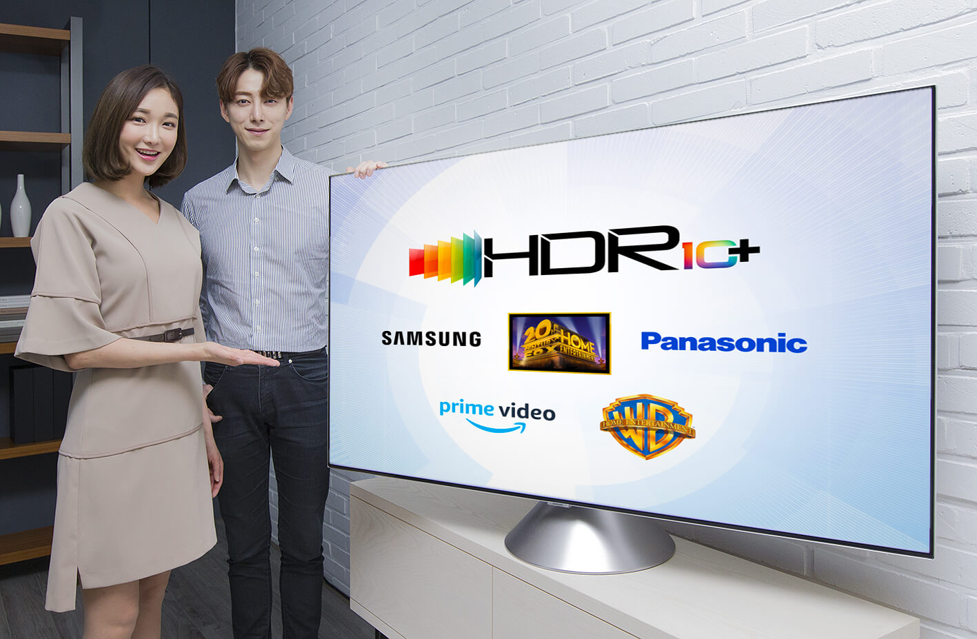 HDR10+ technologie voor next-generation displays | LetsGoDigital