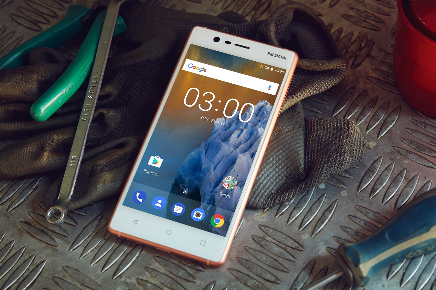 Nokia 2018 smartphones | LetsGoDigital