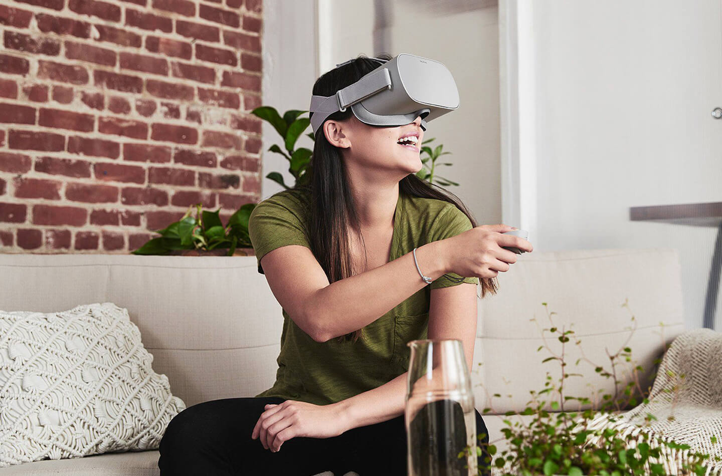 Oculus VR headsets wereldwijd verkrijgbaar | LetsGoDigital