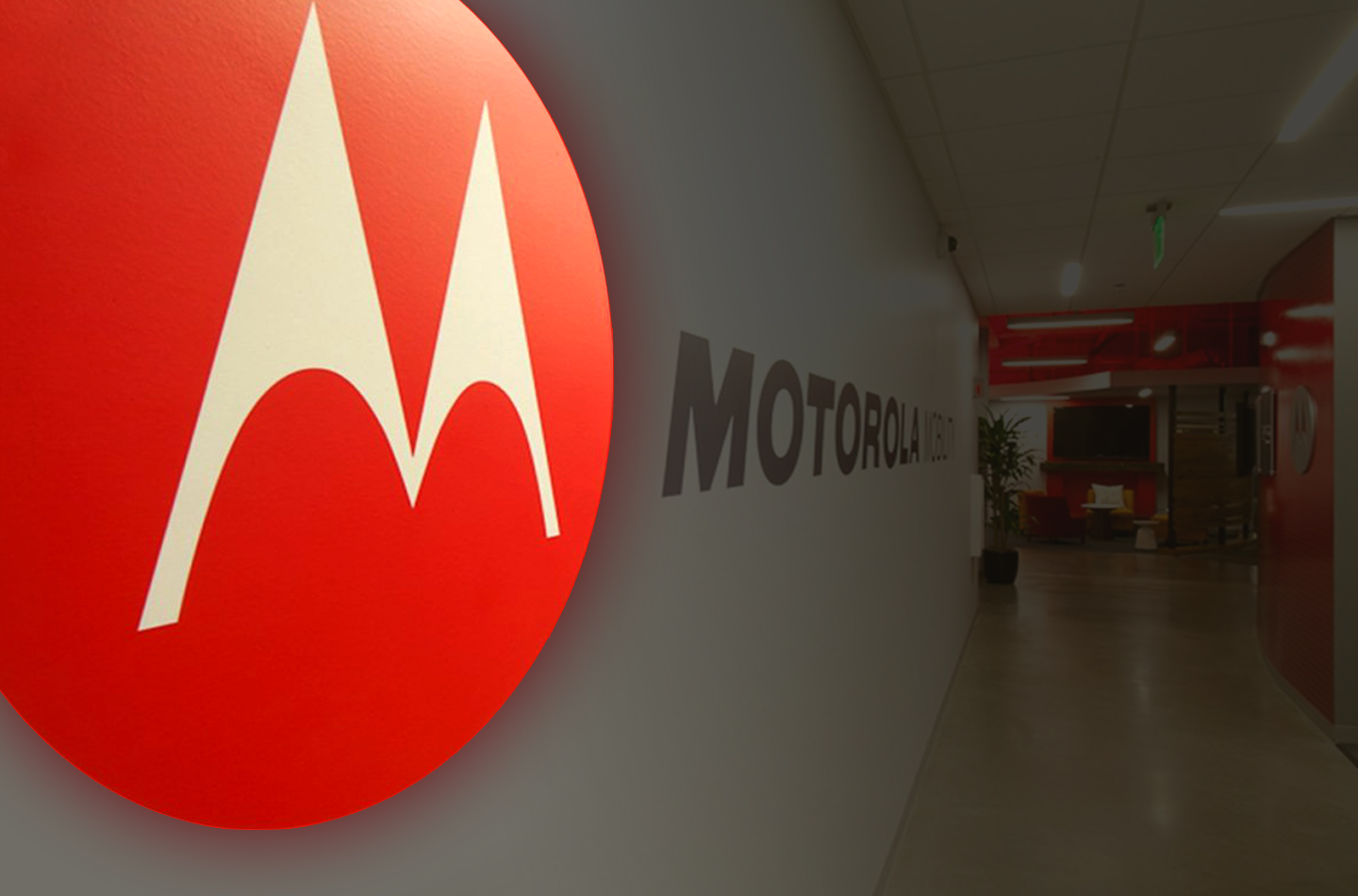 Motorola smartphone met borderless en flexibel OLED display | LetsGoDigital