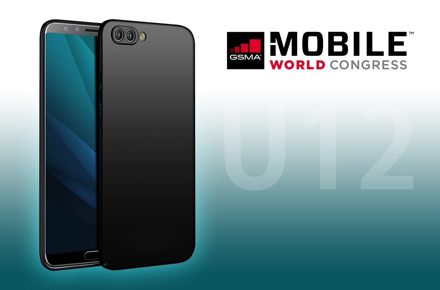 HTC U12 high-end smartphone | LetsGoDigital