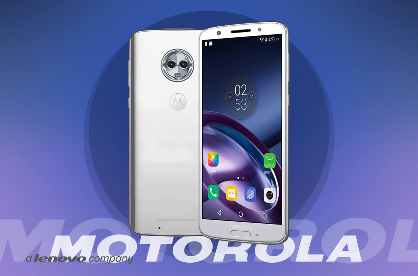 Motorola Moto G6 smartphone serie | LetsGoDigital