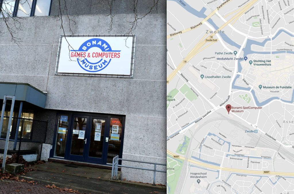 Mario Kart game toernooi op de Nintendo Switch | LetsGoDigital