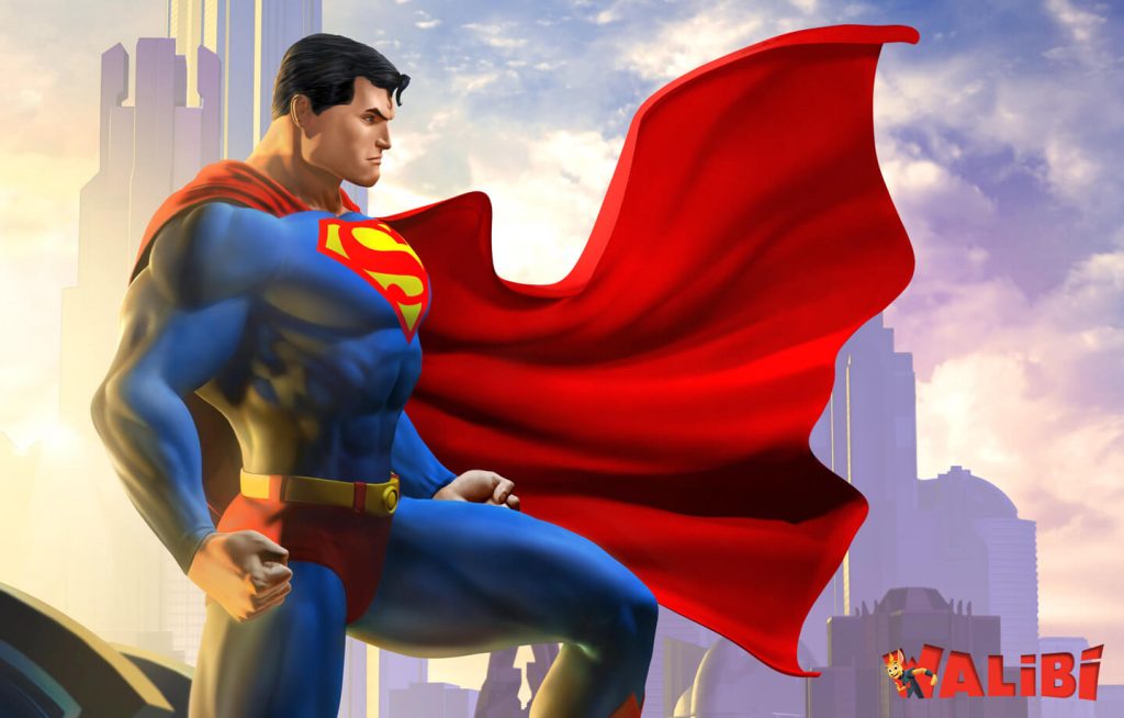 Attracties in Walibi Holland: van Superman naar Platform 13 | LetsGoDigital