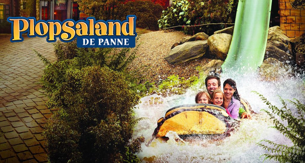 Bobbejaanland pretpark attractie: El Paso Special | LetsGoDigital