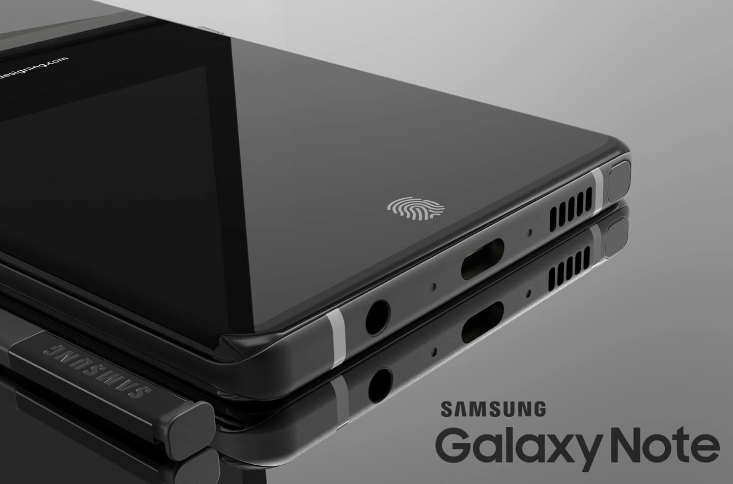 Samsung Galaxy Note 9 specs bekend | LetsGoDigital