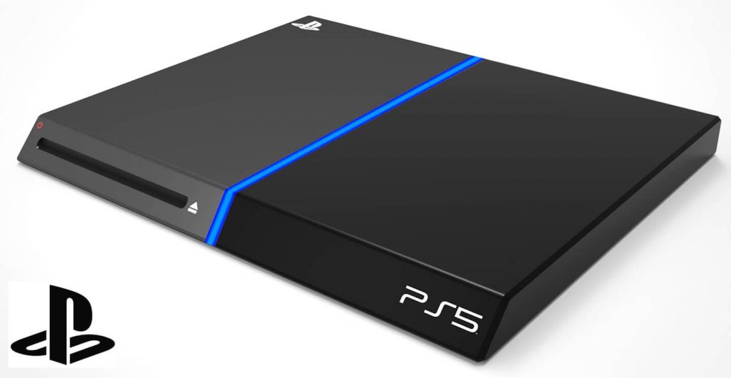 Sony PS5 introductie in 2018 onwaarschijnlijk | LetsGoDigital