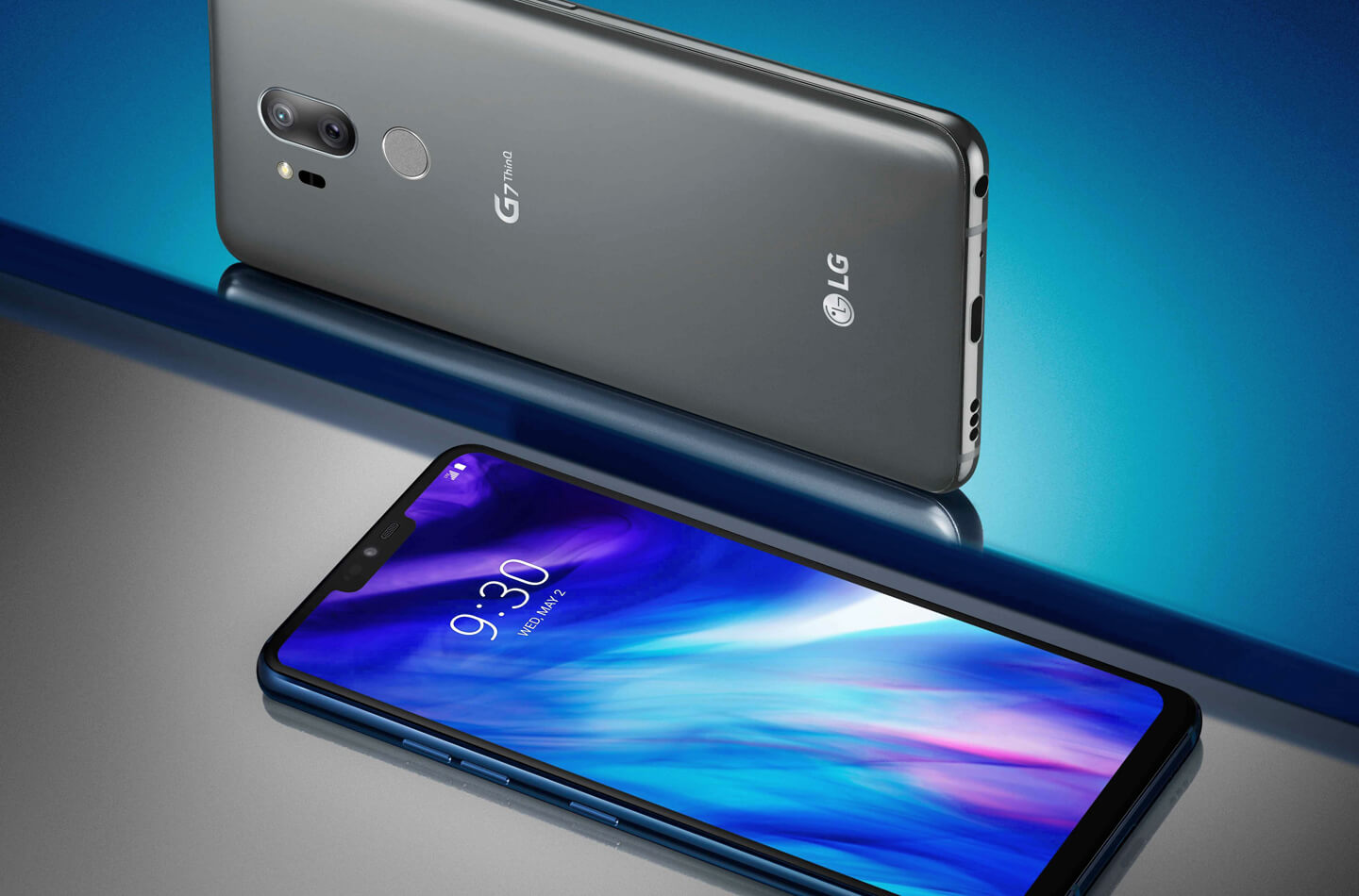 LG smartphones 2018 overzicht | LetsGoDigital