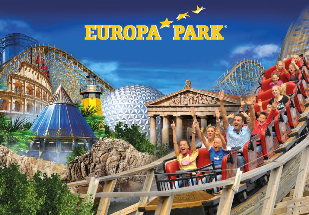 Goedkope pretparktickets: met korting naar pretparken | LetsGoDigital