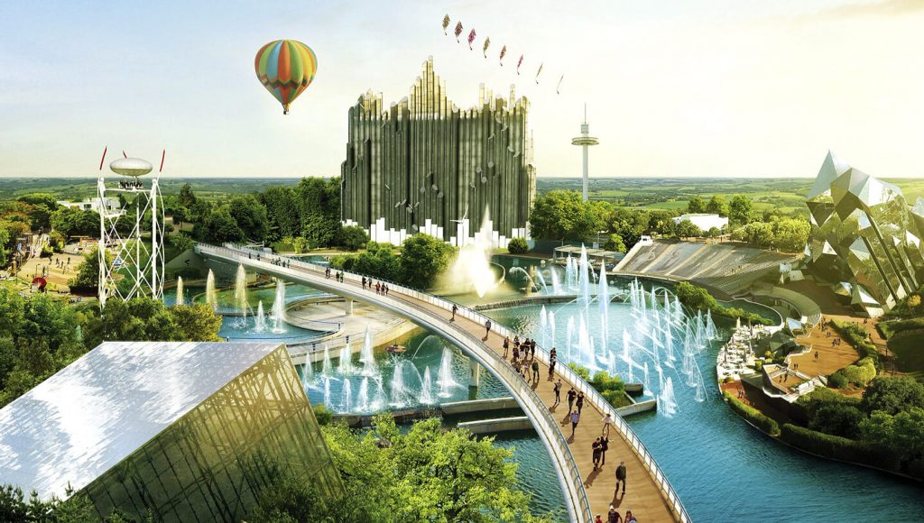 Pretparken in Europa: de 15 mooiste attractieparken | LetsGoDigital