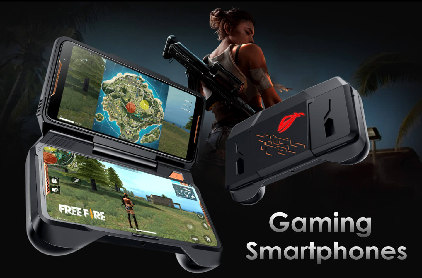 Gamen op je smartphone wordt de nieuwe trend | LetsGoDigital