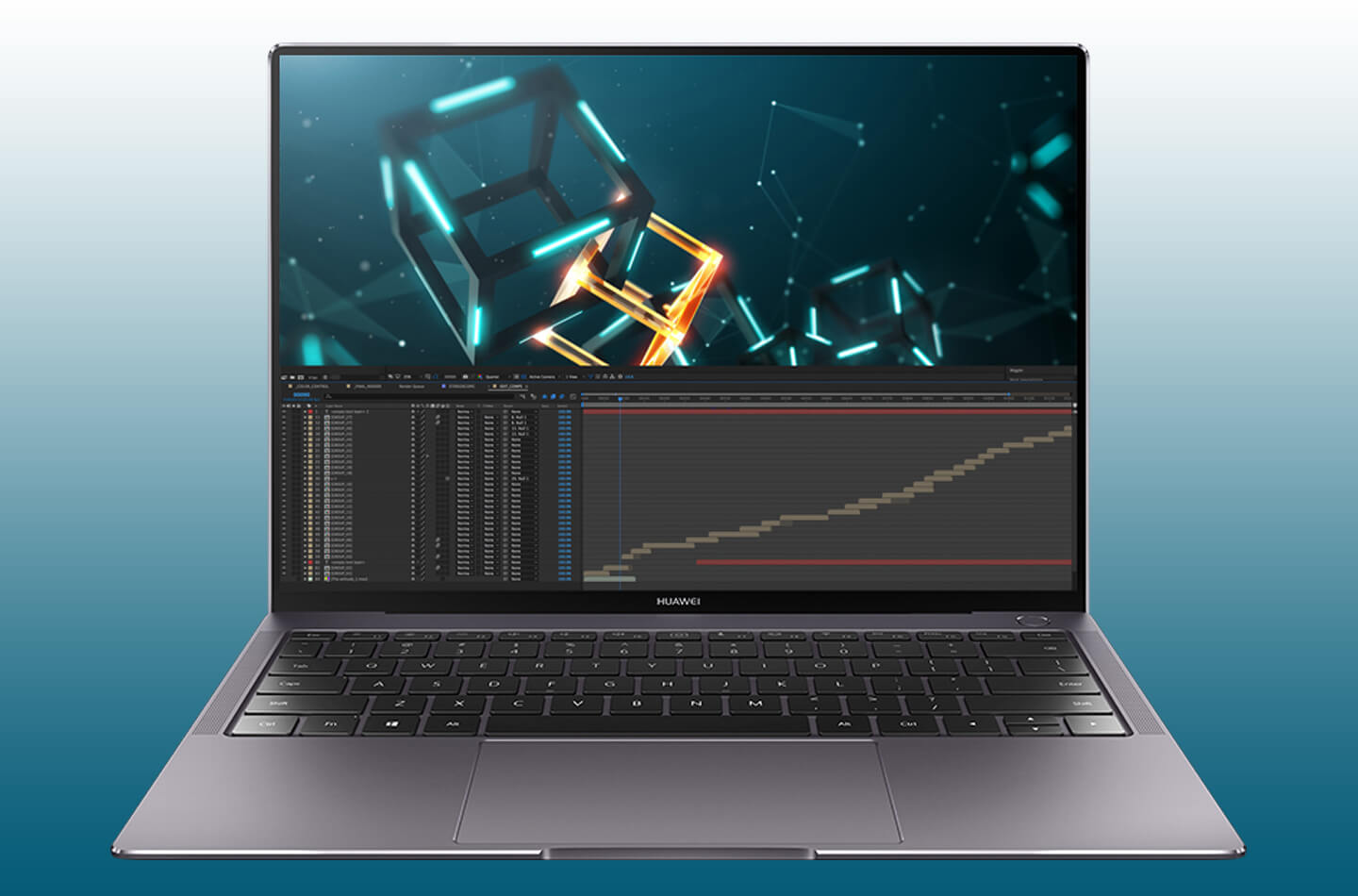 Huawei start verkoop MateBook laptops in Nederland | LetsGoDigital