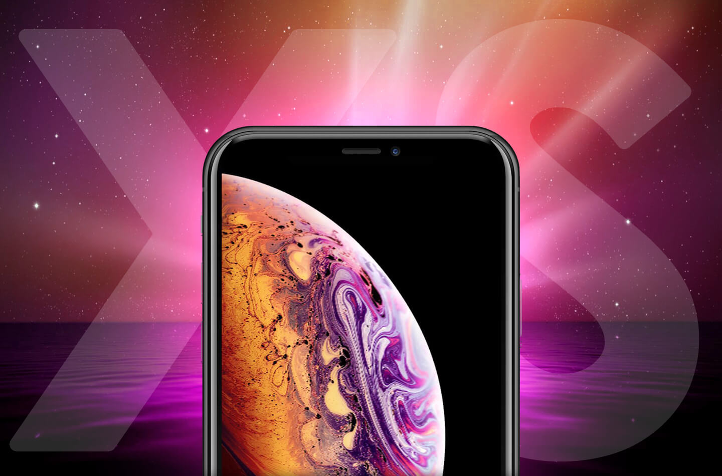 Apple iPhone XS en iPhone XS Max | LetsGoDigital