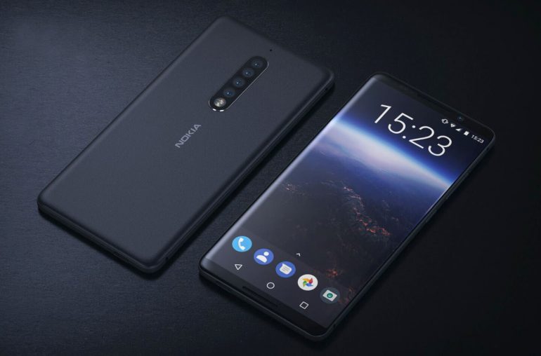 Nokia ontwikkelt gaming smartphone | LetsGoDigital