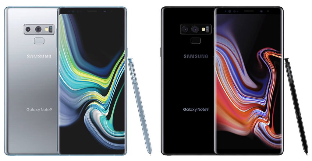 Samsung Galaxy Note9 kopen? | LetsGoDigital