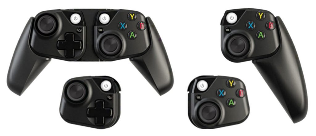 Xbox controller voor smartphones en tablets | LetsGoDigital