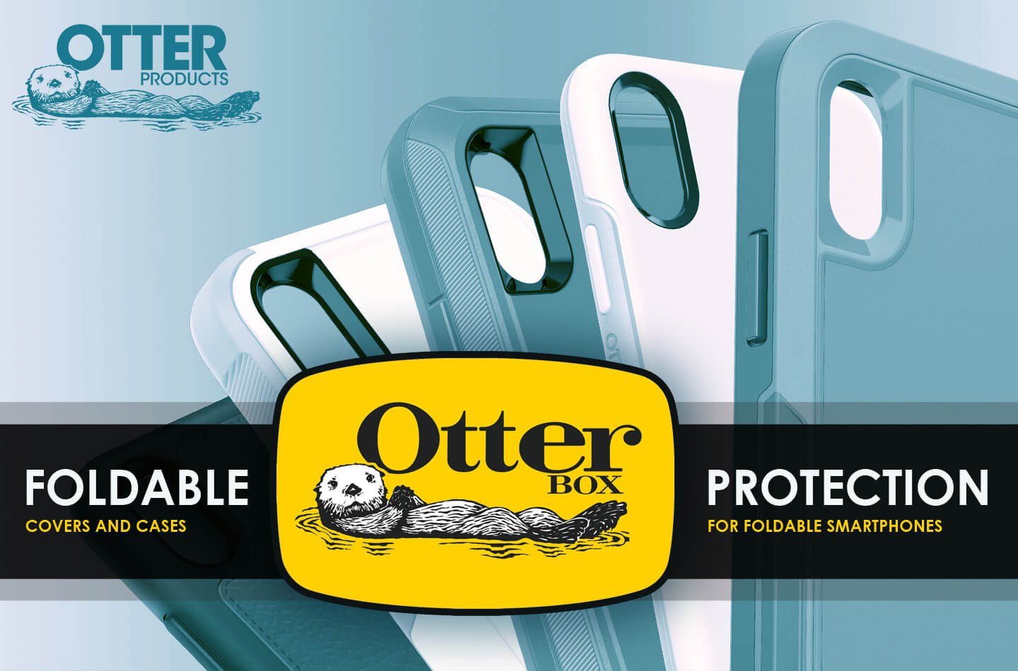 OtterBox smartphones | LetsGoDigital