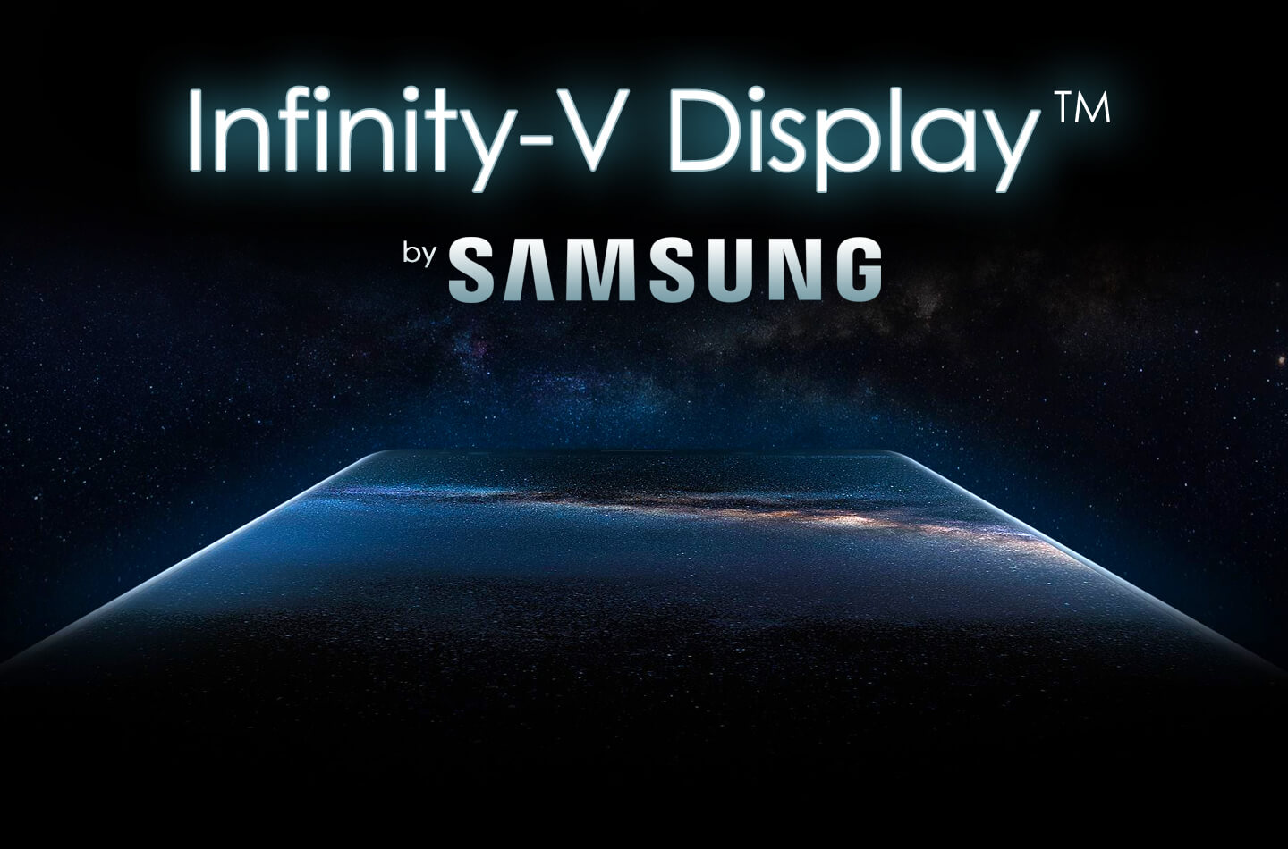 Samsung Galaxy S10 krijgt vermoedelijk Infinity-V display | LetsGoDigital