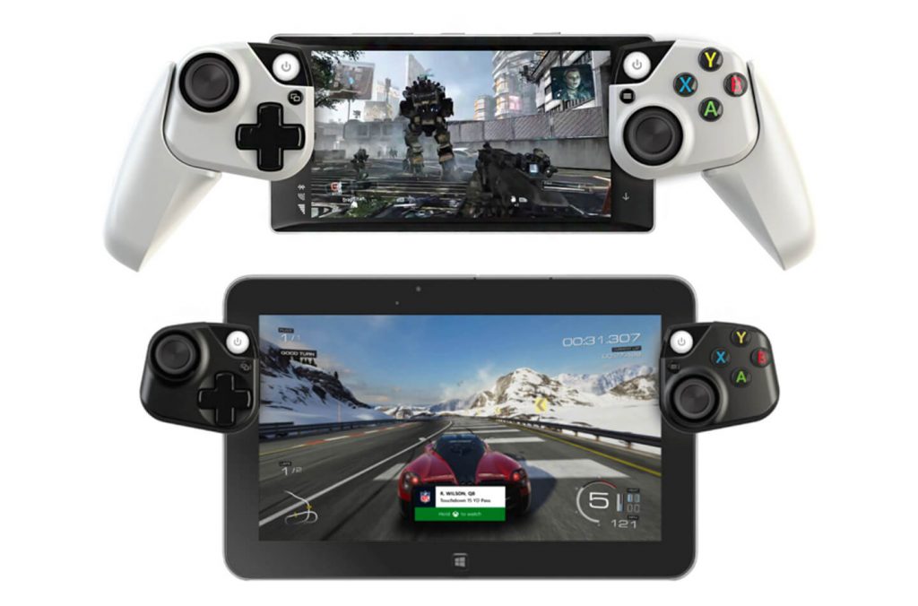 Xbox controller voor smartphones en tablets | LetsGoDigital