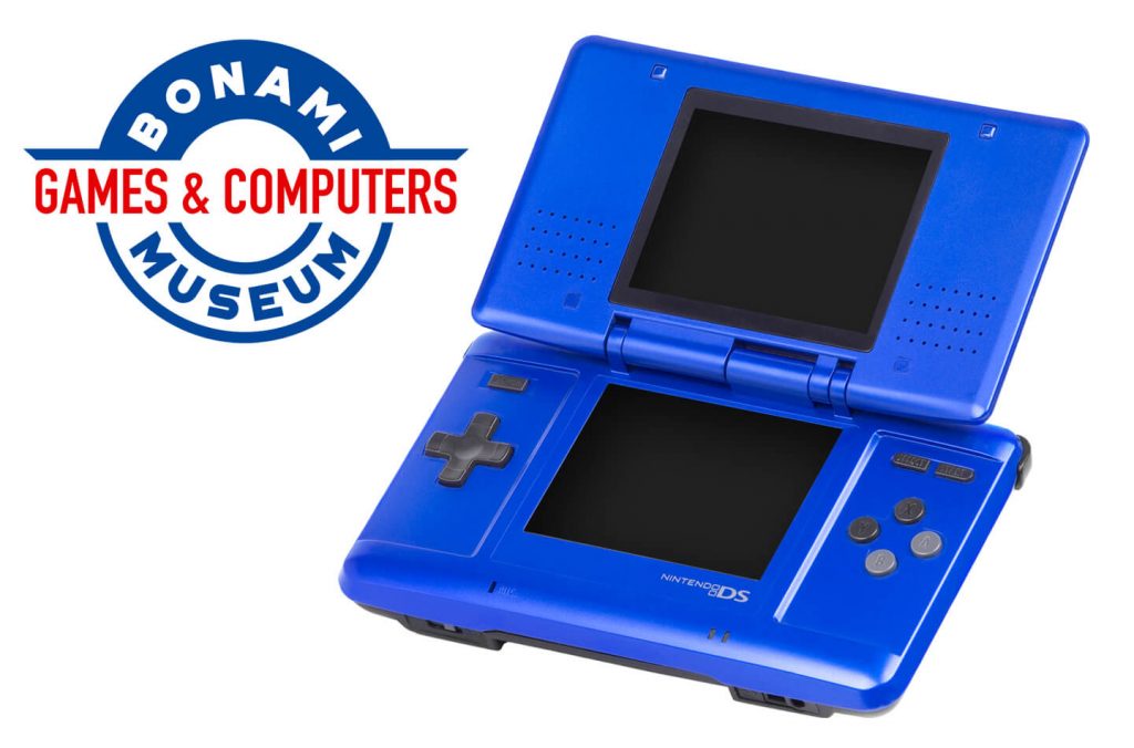 Nintendo Game Boy Color exact 20 jaar oud | LetsGoDigital