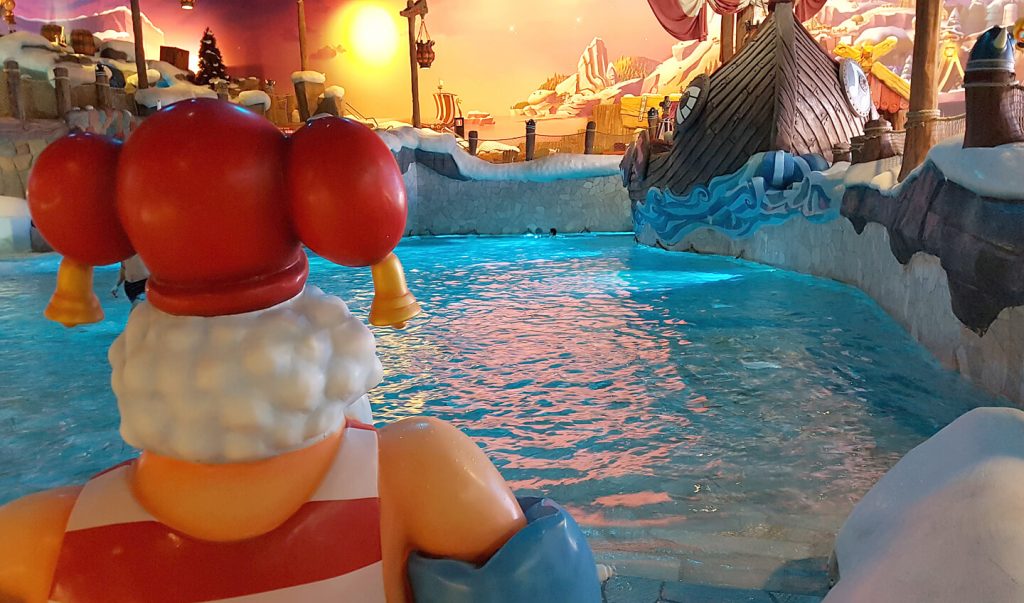 Zwembad recensie: Een dagje zwemmen bij Plopsaqua | LetsGoDigital