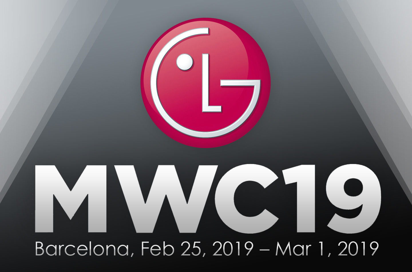 LG G8 verwacht op MWC 2019 | LetsGoDigital