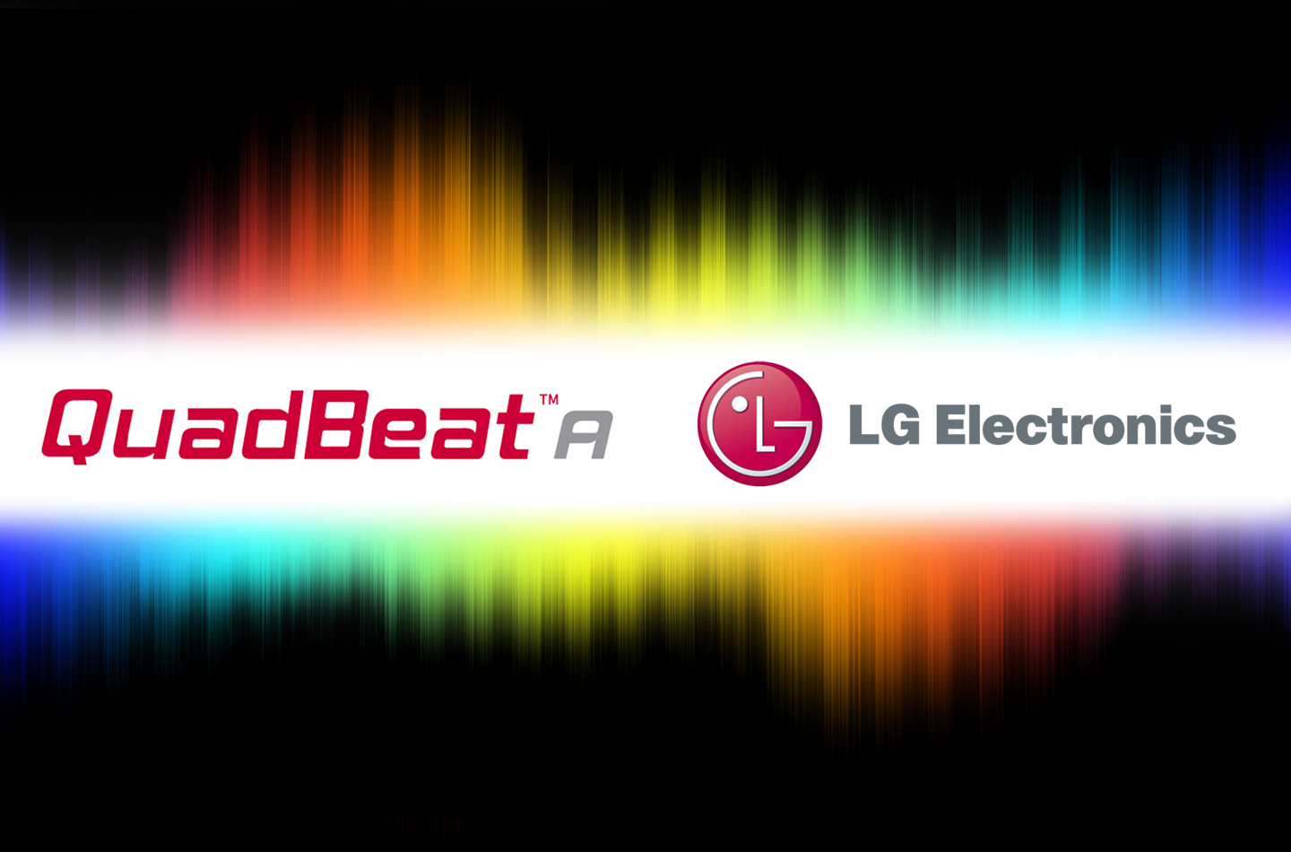 LG QuadBeat A oordopjes | LetsGoDigital