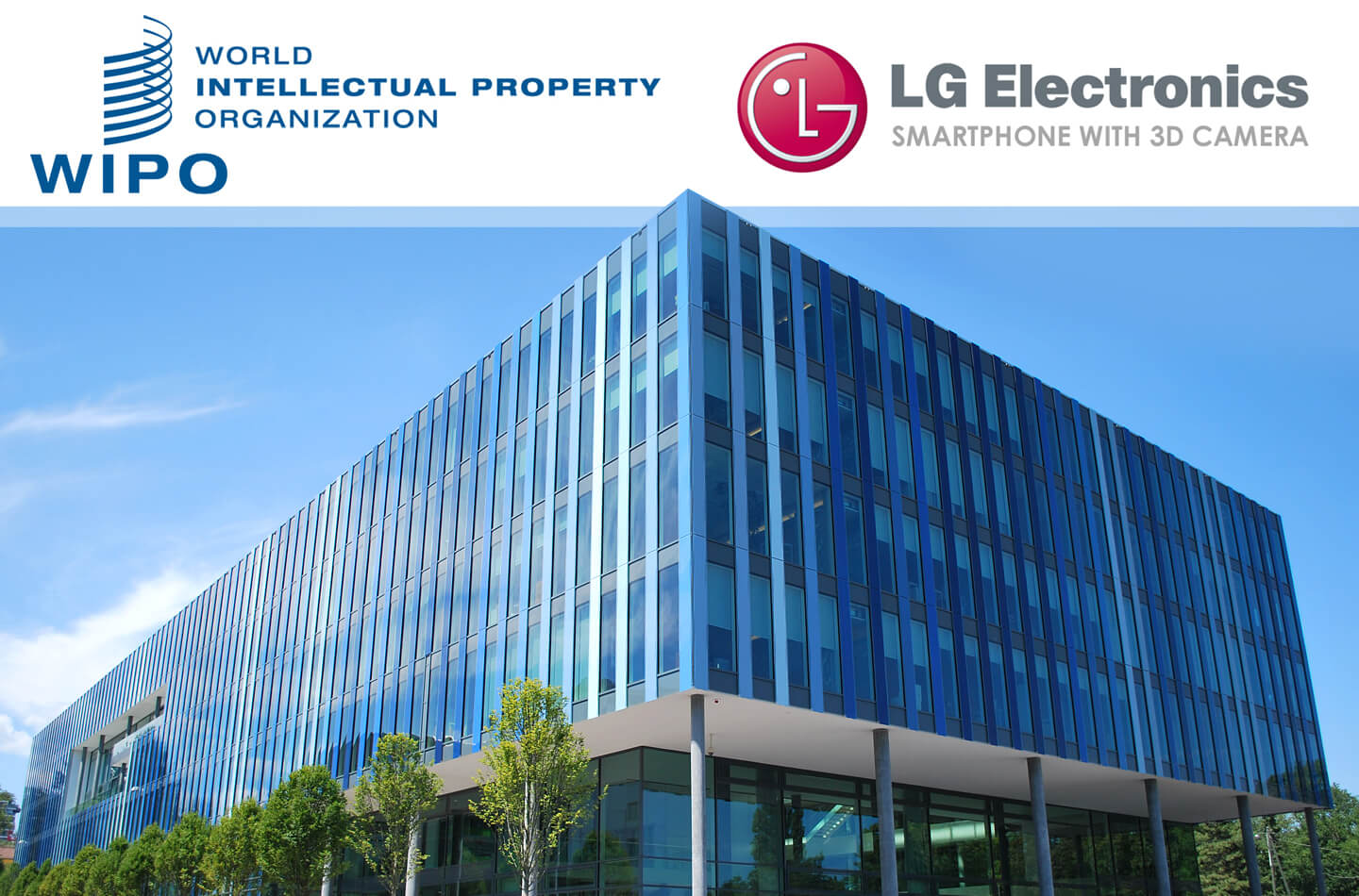 LG smartphone met 3D camera | LetsGoDigital