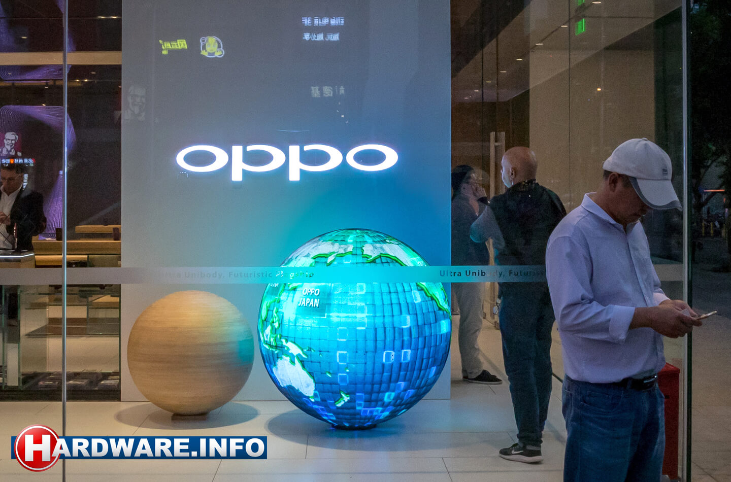 Oppo smartphones in 2019 | LetsGoDigital