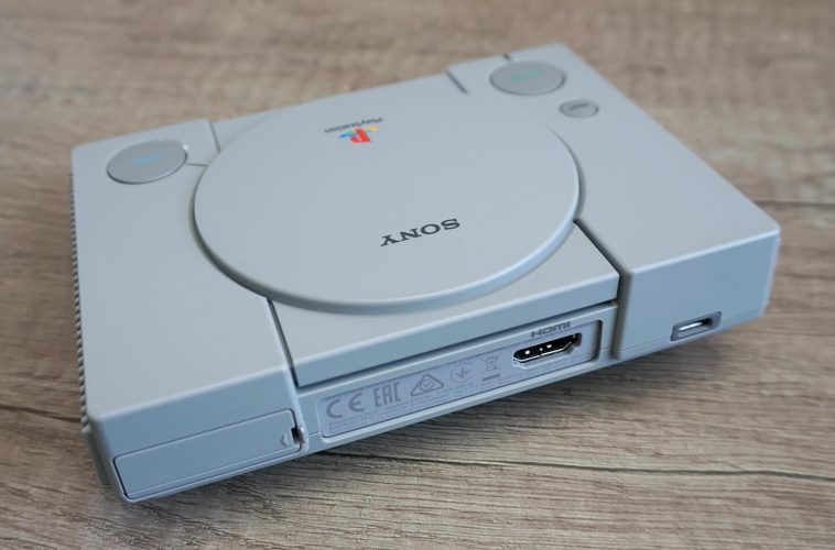 Sony PlayStation Classic review | LetsGoDigital