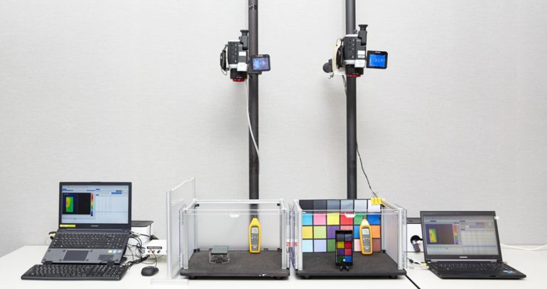 Samsung Galaxy smartphones worden uitvoerig getest | LetsGoDigital